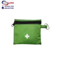 China Pocket Diy Travel Size First Aid Kits In Bulk Supplies Medicine Pet Dog Cat Easy Carry 18cm for sale