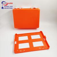 China Travel First Aid Kit Empty Supply Wall Mount Medication Reminder Box for sale
