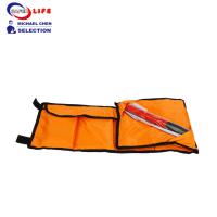 China Diy Portable First Aid Kit Set Medical 6 Inflatable Plastic Splint Air Filled for sale