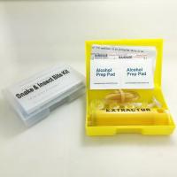 China Venom Extractor Poison Survival Snake Bite First Aid Kit First Aid Equipment Supplies MFDS for sale