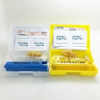 China Venom Extractor Poison Survival Snake Bite First Aid Kit First Aid Equipment Supplies MFDS for sale