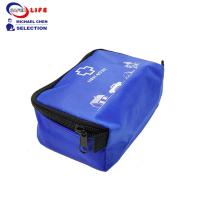 China OEM Travel Mini First Aid Kit Outdoor Emergency For Promotion for sale