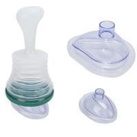 China Silicon Emergency Choking Device Adult And Child Non Invasive Choking First Aid Device for sale
