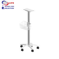 China Stand Machine Aluminum Base For Medical Products Customerized for sale