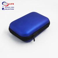 China Small Plastic Portable Travel First Aid Kit Including Bandages Antiseptics for sale