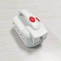 China FDA Portable First Aid Kit Emergency Automobile Torch Box Tool Case With Light for sale
