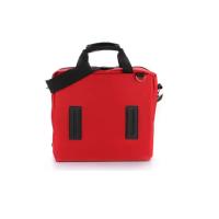 China Waterproof 420D nylon Sport First Aid Kit Bag Outdoor Survival Kit With Accessories for sale