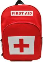 China Earthquake Bag Survival First Aid Emergency Backpack Disasters Kit for sale