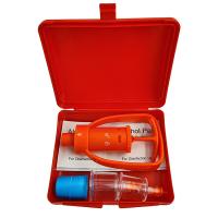 China Practical Venom Extractor Outdoor Emergency Snake Venom Extraction Bee Bite Vacuum Extractor Wholesale for sale