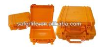 China Anti-drop ABS Waterproof Box Empty Plastic Suitcase Tool Box Underwater Diving Storage Box for sale