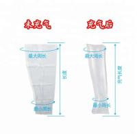 China Fracture Rescue Inflatable Splint Four-piece air Splint to Fix Injured Joint Inflatable Splint Manufacturer Wholesale for sale