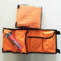 China Fracture Rescue Inflatable Splint Four-piece air Splint to Fix Injured Joint Inflatable Splint Manufacturer Wholesale for sale
