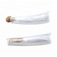 China Fracture Rescue Inflatable Splint Four-piece air Splint to Fix Injured Joint Inflatable Splint Manufacturer Wholesale for sale