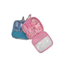 China Baby Healthcare and Grooming Kit  Nursery Care Kit Baby Hand Casting Kit for sale