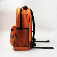 China Earthquake Bag Survival First Aid Emergency Kit  Earthquakes Backpack  Disasters Kit Carry Bag case Factory for sale