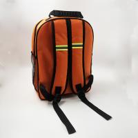 China Earthquake Bag Survival First Aid Emergency Kit  Earthquakes Backpack  Disasters Kit Carry Bag case Factory for sale