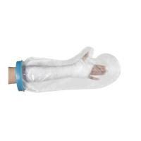 China Waterproof Cast  Shower Bath Cover Bandage Protector for Wound Scald or Burn Wound Protect for sale