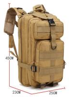 China Outdoor First Aid  Survival Kit Bag Tactical Backpack Emergency First Aid Kit Bag Trauma Bag for sale