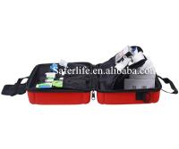 China First Aid Bag Family Visit Mother and Baby Visit Kit Nursing Bag Portable Medical Kit for sale