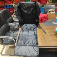 China Wholesale Large Capacity Car First Aid Backpack Emergency Waterproof Breathable Firefighting Equipment Accessories for sale