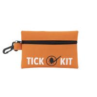 China Stainless Steel Tick & Flea Remover Tweezers Pet Dog  Cat Lice Twister for First-Aid Kit for sale