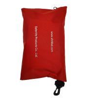 China Outdoor Home Emergency First Aid Kit with Anti-Suffocation Mask CPR Equipment Manual Power Source for Rescue Breathing Rescue for sale