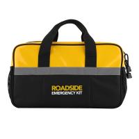 China Self-Driving car emergency kit  auto first aid kit portable multi-functional tools Rescue equipment for sale