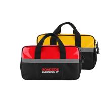 China Self-Driving car emergency kit  auto first aid kit portable multi-functional tools Rescue equipment for sale
