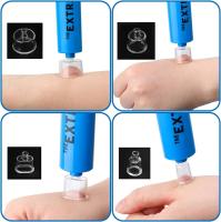 China Saferlife Emergency First Aid Kit for Snake Bites Bee Stings Venom Extractor Suction Pump Bonus CPR Face Shield  for Hiking for sale
