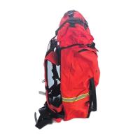 China Large-Capacity Outdoor Backpack for Forest Fire Earthquake Disaster Prevention Comprehensive Rescue Equipment for Family Escape for sale