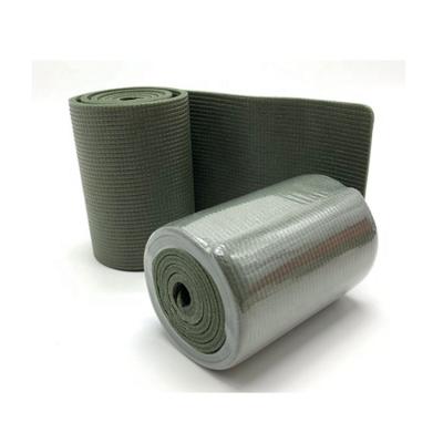 China Saferlife Prehospital Medical First Aid Splint Set Finger Leg Arm Support All Sizes Neoprene Splint Brace China Manufacturer for sale