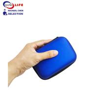 China Medical Travel First Aid Kit EVA Box All Sizes Customized Portable with Contents Equipment for sale
