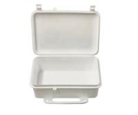 China Saferlife SL-001 14*10.5*5.5cm Small Promotion Kit Wholesale First Aid Kit Gift Custom Mini First Aid Kit for sale