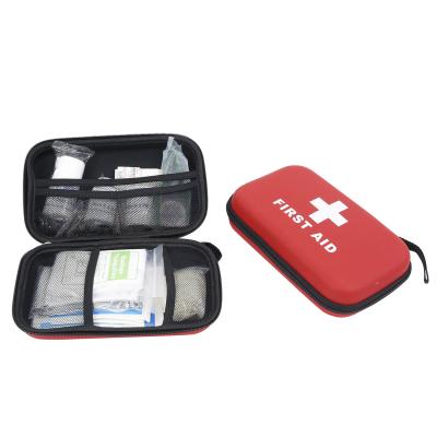 China SL-049B Medical First Aid Kits for Workplace Home t Ravel Car First Aid Kit Mini First Aid Kit for sale