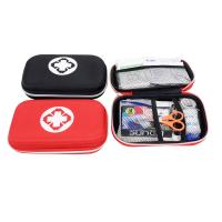 China SL-049B Medical First Aid Kits for Workplace Home t Ravel Car First Aid Kit Mini First Aid Kit for sale