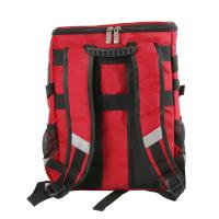 China New Style Tarpaulin Waterproof Medical Emergency Bag First Aid Kit for sale
