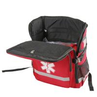 China New Style Tarpaulin Waterproof Medical Emergency Bag First Aid Kit for sale