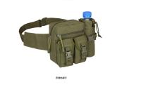 China SL-L40 Tactical Combat Combination Camouflage Backpack Outdoor Waist for sale