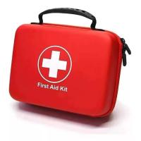 China Portble First Aid Medium Bag, Handheld Medical Zipper Bag,already accommodated 223 medical Accessories for sale