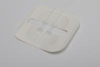 China Disposable Emergency wound Closure strips,Pu film strips Can Close The 3cm WoundZip Stitch Wound Closures Device for sale