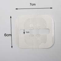 China Disposable Emergency wound Closure strips,Pu film strips Can Close The 3cm WoundZip Stitch Wound Closures Device for sale