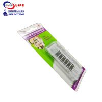 China Forehead Thermometer Strip Fast test Temperature Kids Medical for sale