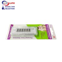 China Forehead Thermometer Strip Fast test Temperature Kids Medical for sale