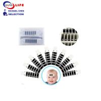 China Forehead Thermometer Strip Fast test Temperature Kids Medical for sale