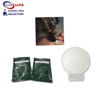 China Chest Seal for Army Rescue Seal Chest Emergency Penetrating Wound to the Chest Ems for sale