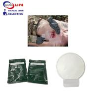 China Chest Seal for Army Rescue Seal Chest Emergency Penetrating Wound to the Chest Ems for sale