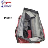 China Waterproof Ambulance Ultra EMS Trauma Bag Medical Equipment Bag Rescue Bag High Quality for sale