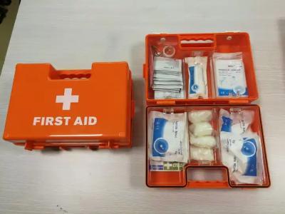 China Prophysport Portable First Aid Kit for sale