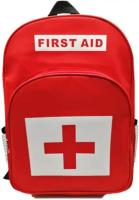 China Earthquake Bag Survival First Aid Emergency Backpack Disasters Kit for sale