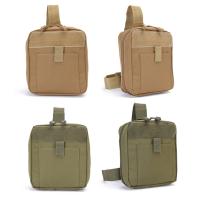 China Outdoor  Training Multi-functional  First Aid Bag for sale